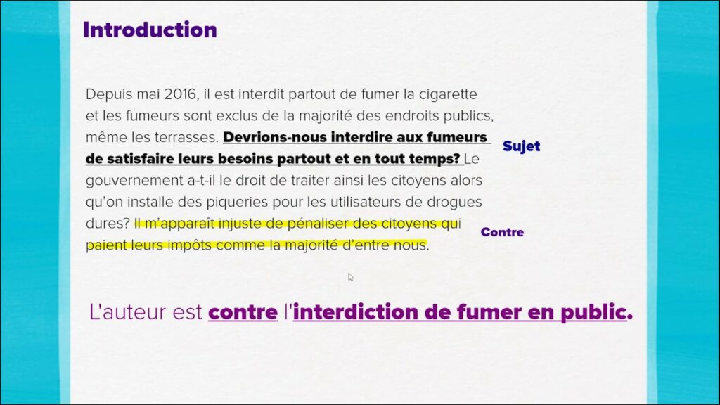 Comment écrire un texte incliné sur Word ? - JeReformule Comment écrire un texte incliné sur Word ? - JeReformule