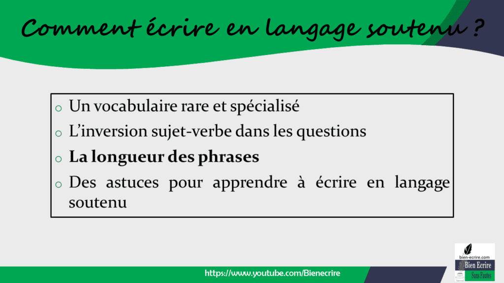 Comment écrire un texte d'opinion? - JeReformule